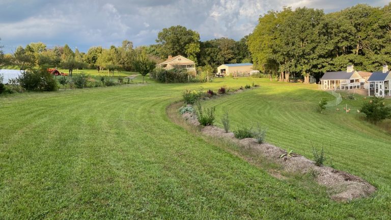 Great Escape Farms - Unique Edible Plants, Permaculture Gardens and ...