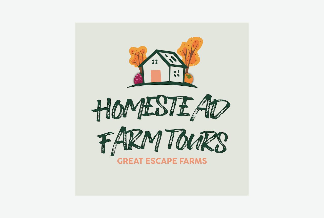 Great Escape Farms - Unique Edible Plants, Permaculture Gardens and ...